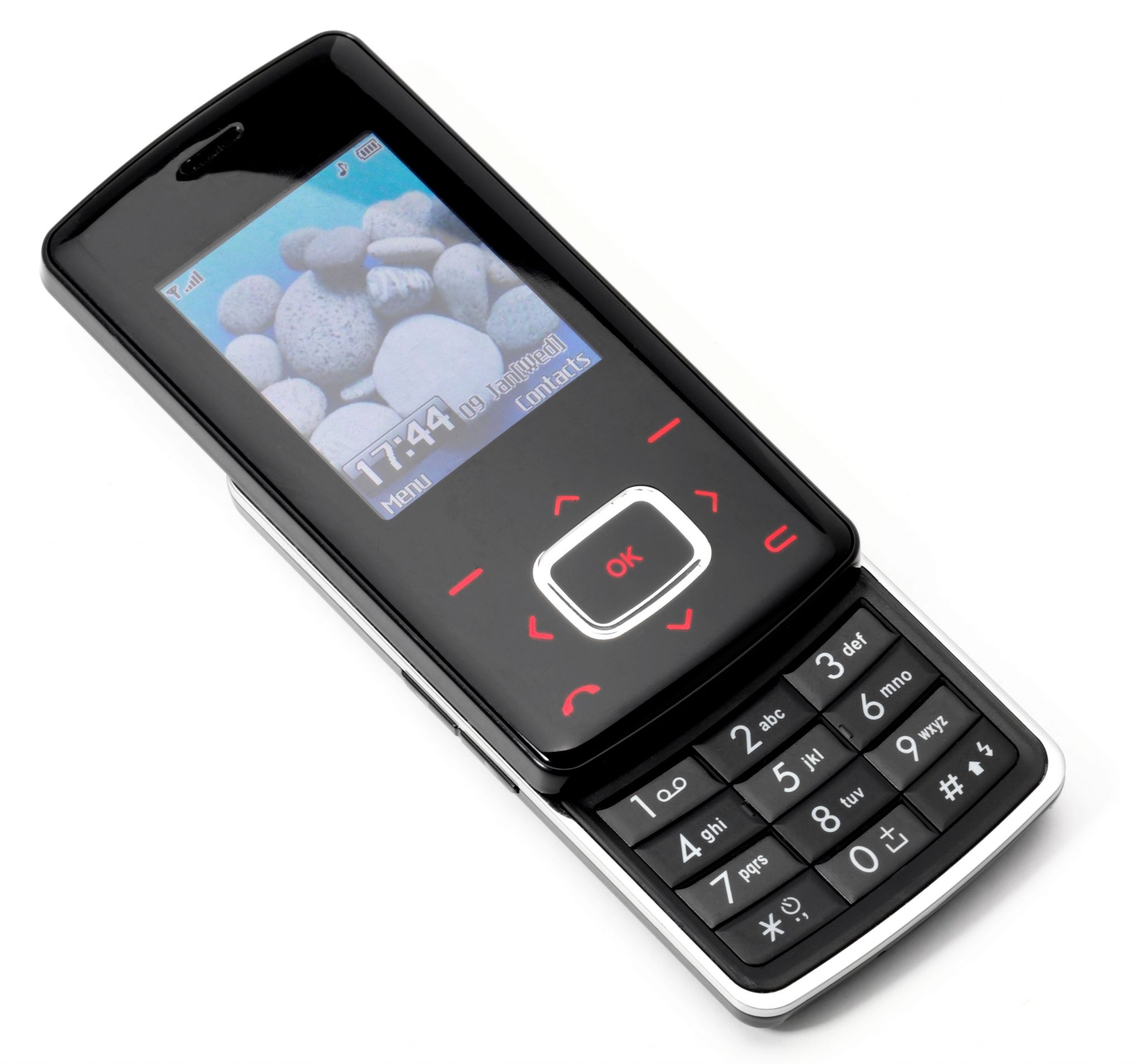 The World’s Most Eye-Catching Phones - Mobile’s first marketplace