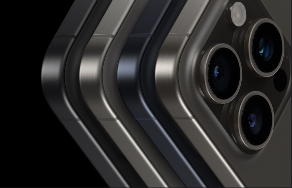 The Apple September 2023 Event Recap: iPhone 15