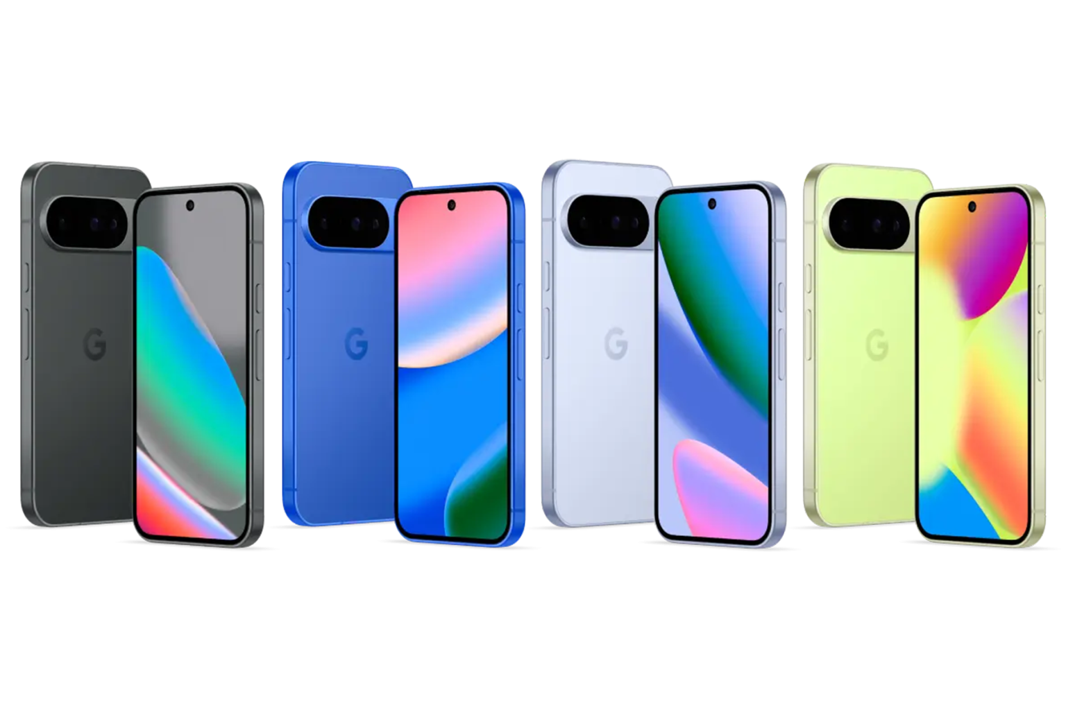 Google Pixel 10 | Full Review - Buy. Sell. Phones.