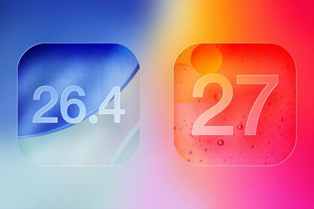 Apple’s iPhone Roadmap for the Next Three Years - Mozillion Resources
