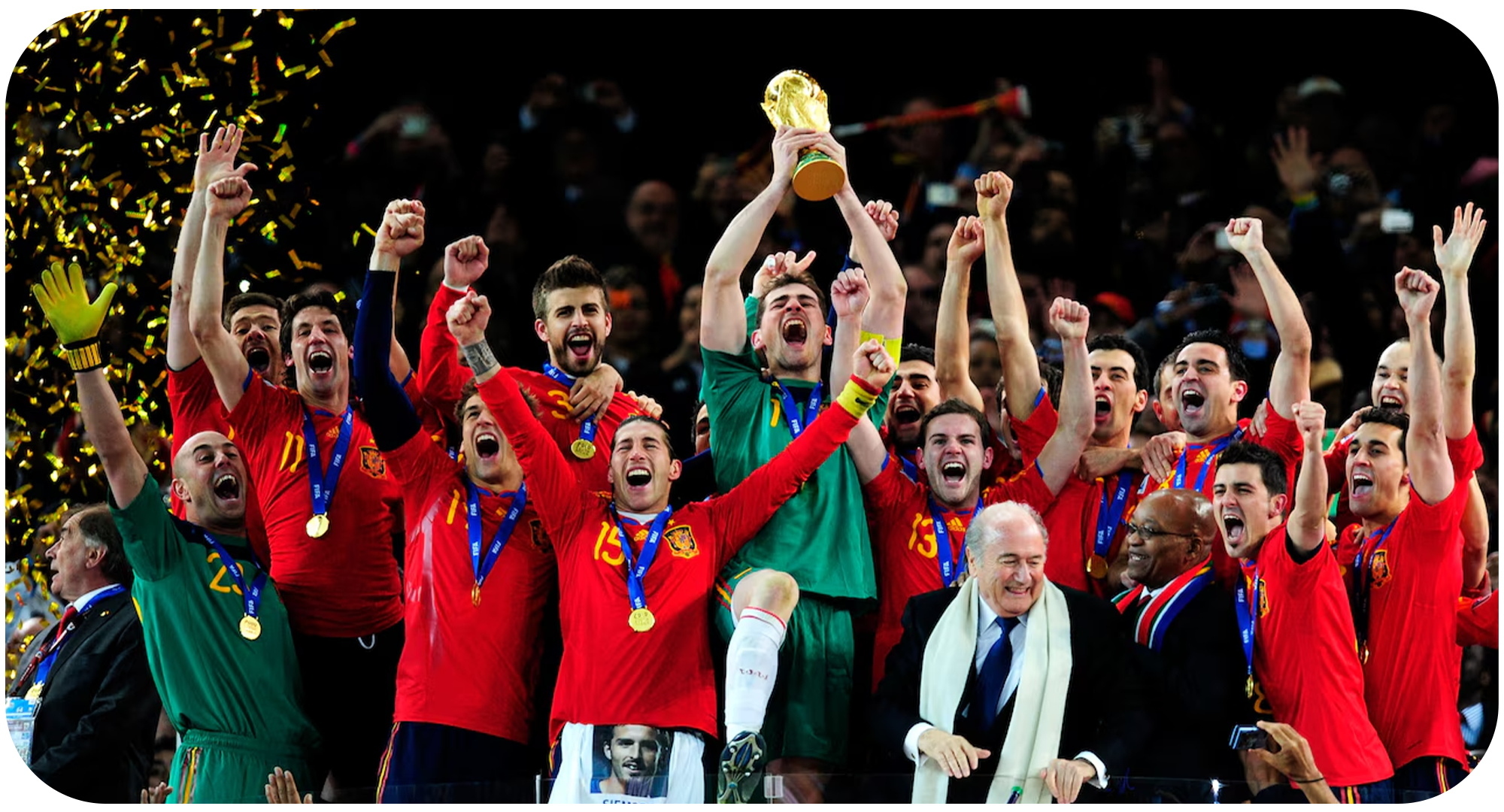Roam freely at the World Cup with The Football Fever Travel eSIM ...