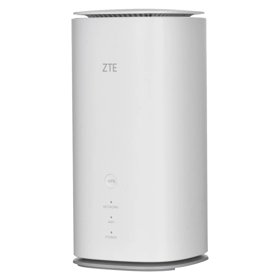 Router ZTE MC888 Pro available on contract at Mozillion.